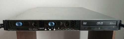 Сервер Asus RS120-E4-PA2