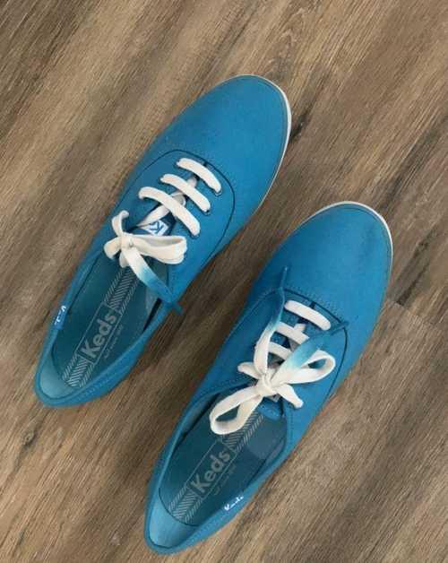Кеды keds 39,5