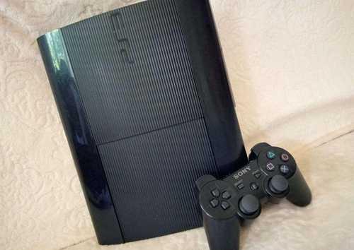 Sony PS3