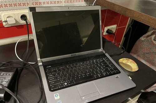 Ноутбук Dell Studio 1535 (PP33L)