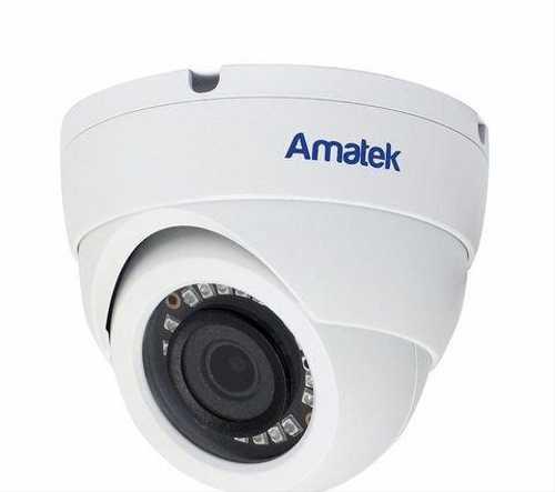 Видеокамера Amatek AC-HDV212 (2,8)