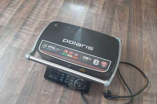 Гриль Polaris PGP 3002DP