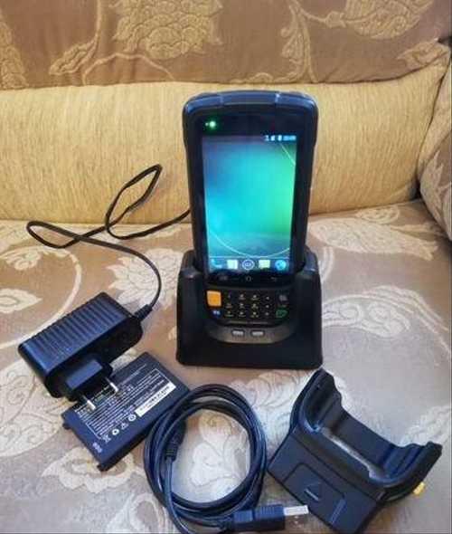 Телефон Urovo i6200