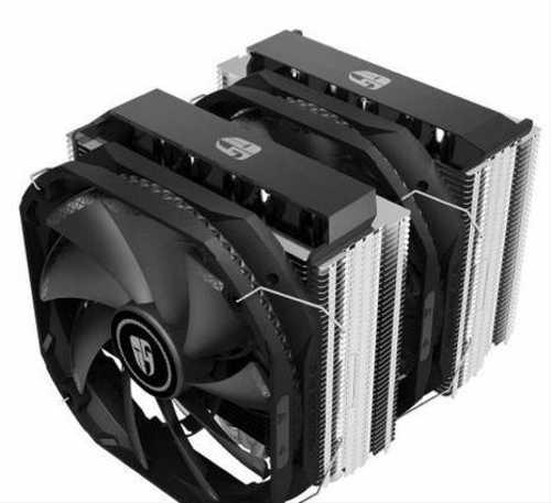 Кулер процеccорный Deepcool Assassin III