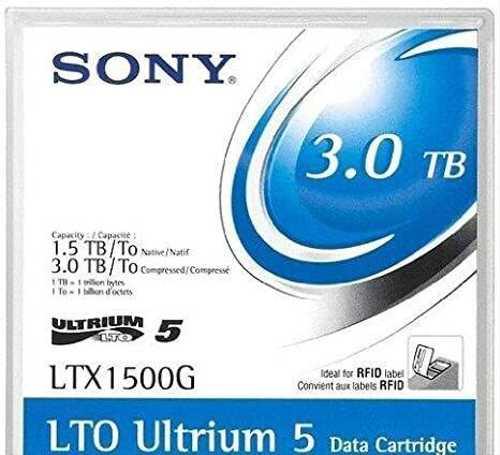 Lto 5 Sony