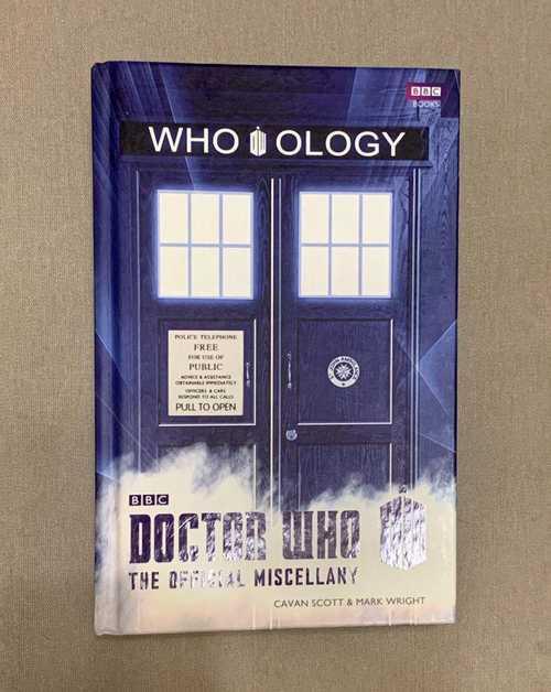 Доктор Кто / Doctor Who