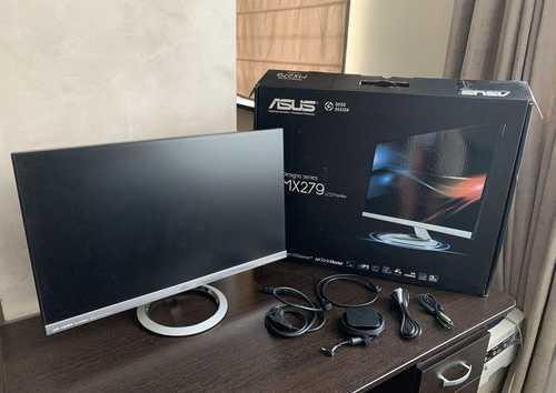 Монитор asus Designo MX279H