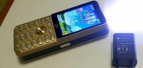 Телефон Ark Power F3