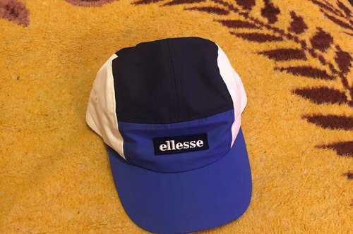 Кепка ellesse