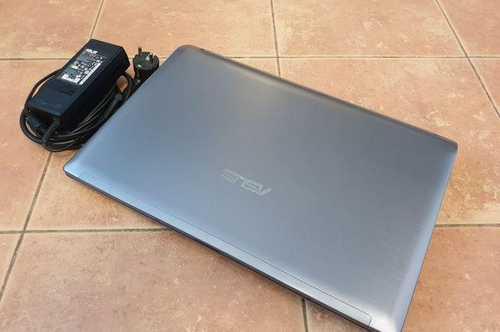 Asus N53 Intel Core i5 / 6-8Gb / 500Gb / видео 1Gb