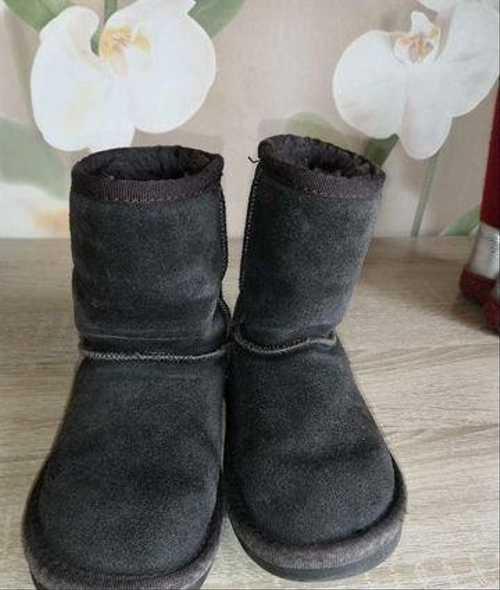Угги Ugg оригинал размер 27