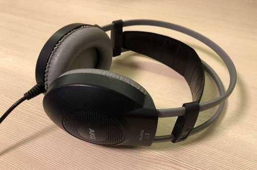 Наушники AKG K77