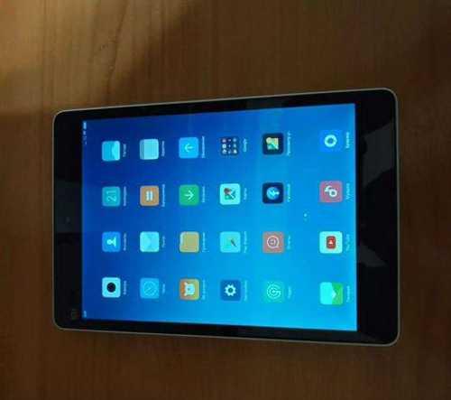 Планшет Xiaomi MiPad