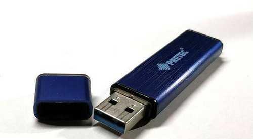 Флешка USB3.0 Pretec i-Disk Rex 100 32гб Москва | Festima.Ru (373554776)