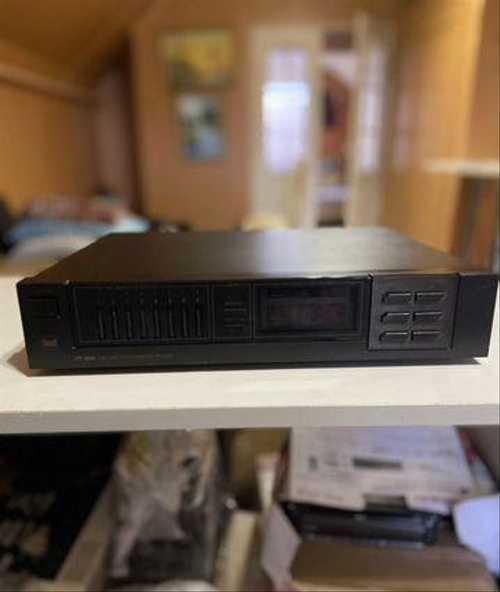 Тюнер Dual ct 3600