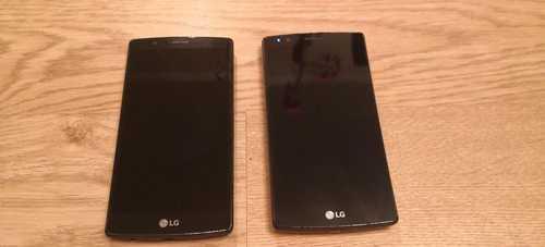 Телефон LG G4 H818P