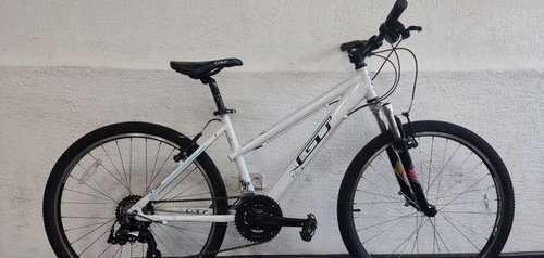 Женский велосипед GT Laguna 26 (Aluminium/Shimano)