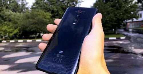 Xiaomi mi 9t