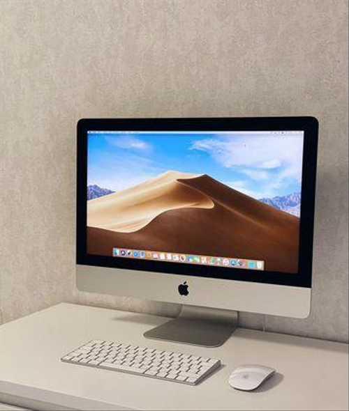 Apple iMac 21.5 4K