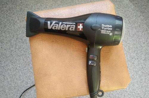Профессиональный швейцарский фен Valera 8200