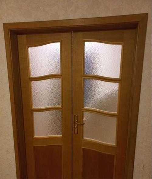Двери для комнат и пвх