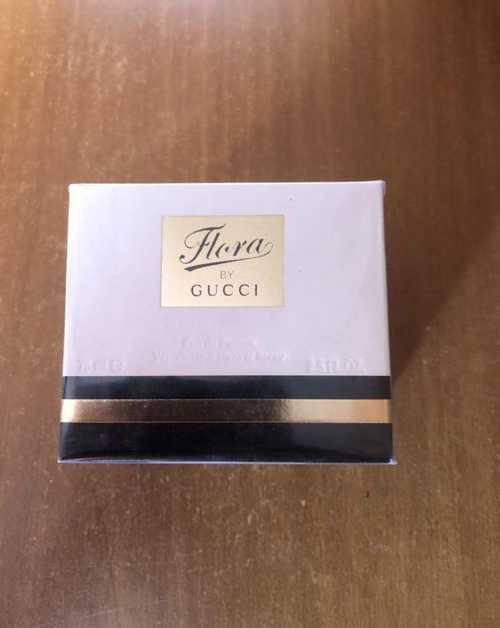 Парфюмерная вода Gucci