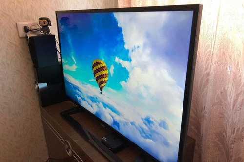 Телевизор Philips 32PFT4100/60