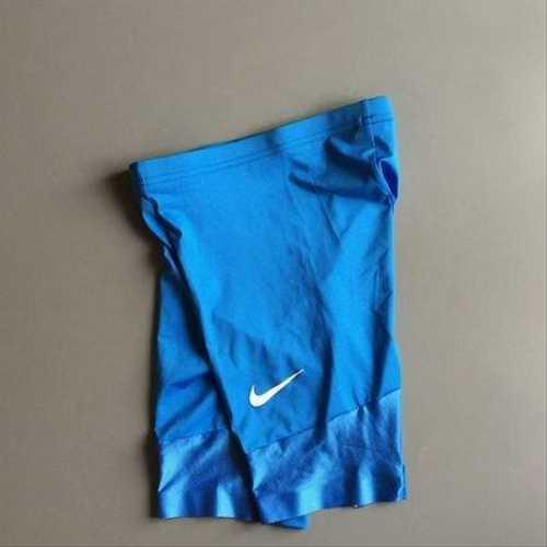 Олимпийские шорты Nike экипировка Сборной России