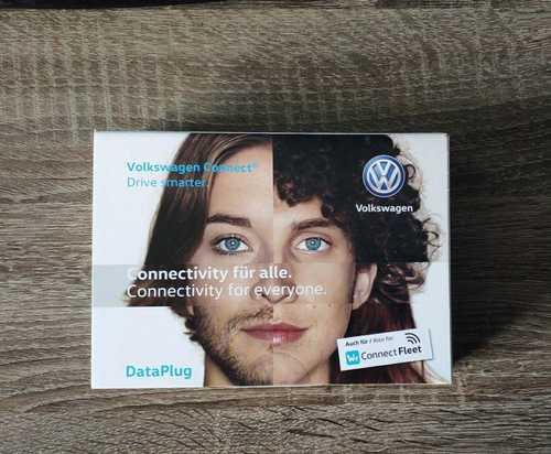 Volkswagen Connect DataPlug