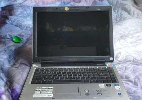 Asus A8J