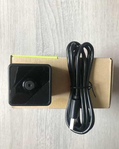 Миниатюрная автономная ip wi-fi камера JMC WF-96