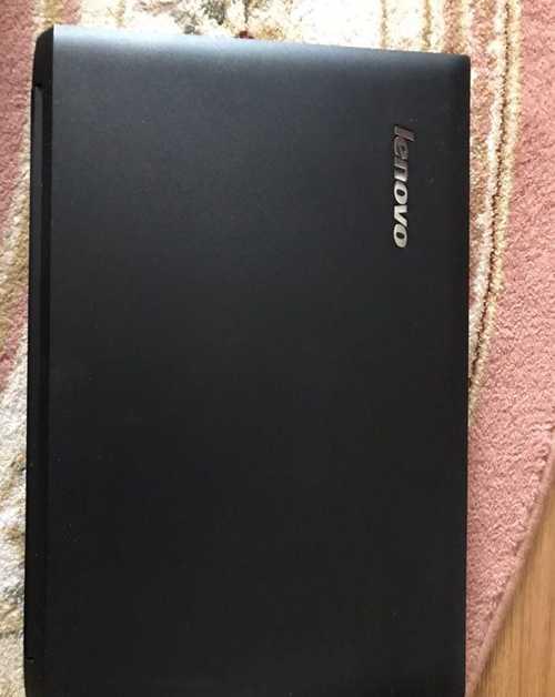 Lenovo B570e
