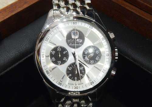 Roamer automatic chronograph