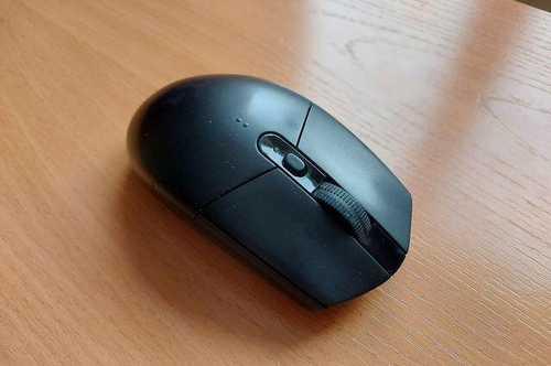 Запчасти для Logitech G305