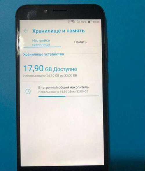 Asus ZC553kl ZenFone 3 max