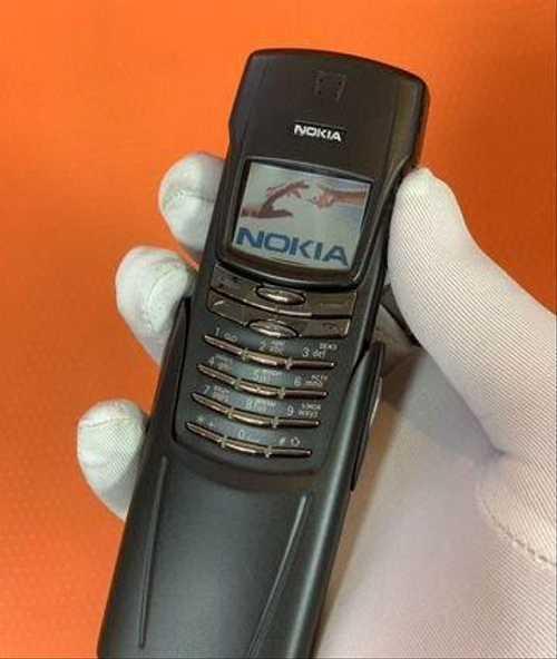 Телефон Nokia 8910i рст отличное состояние