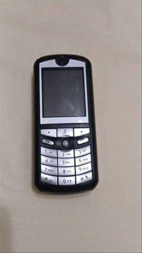Motorola e398
