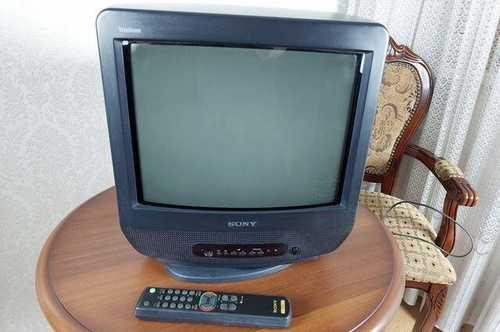 Телевизор Sony kv-m1440k