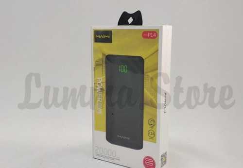 Power Bank Maima P14 20000 mAh