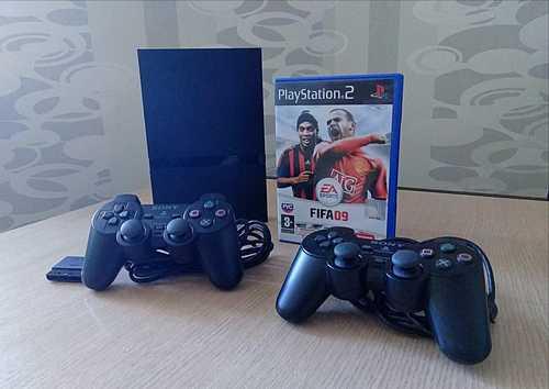 Sony Playstation PS2