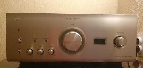 Интегральный усилитель Denon PMA-2500NE silver