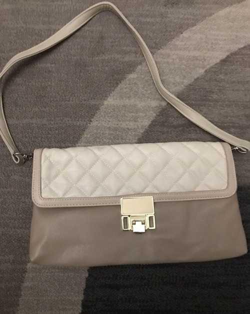Клатч River Island