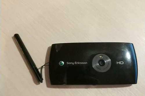 Sony Ericsson Vivaz U5i