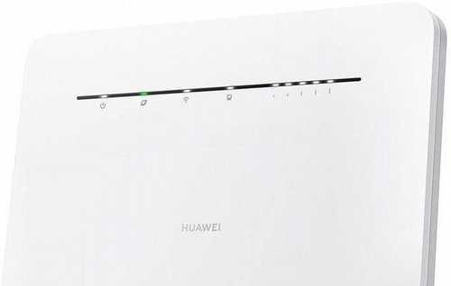 Wi-Fi huawei 4G Router 3 Pro B535-232 Cat 7-300Мби