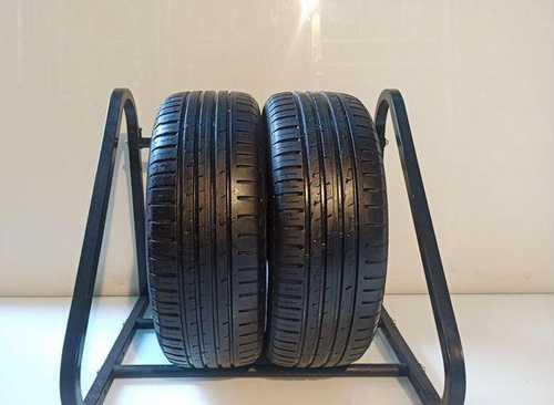 Nokian Hakka Blue 2 215/55 R17