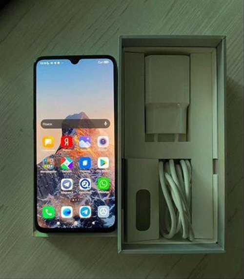 Xiaomi mi 9
