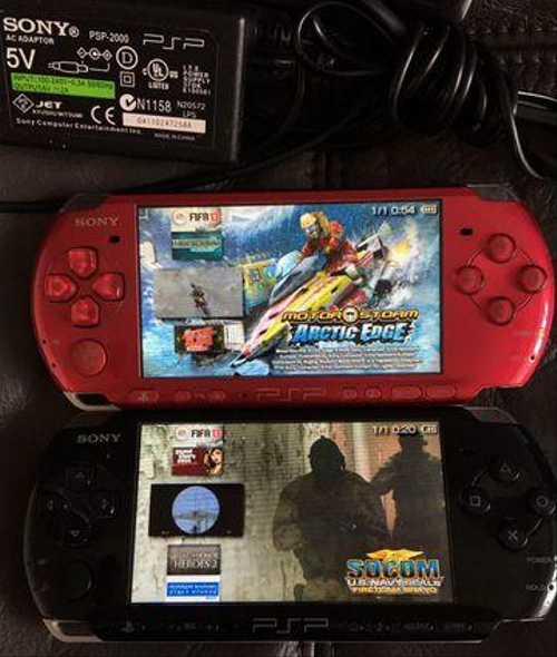 Psp 3008 характеристики