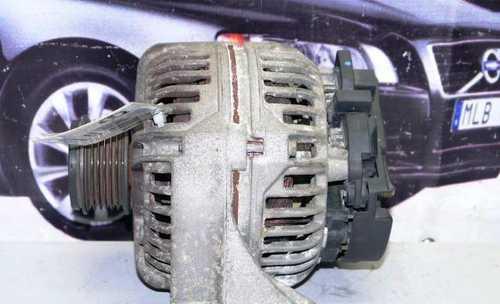 Генератор Volvo s80 B5254T2 2.5T 2004