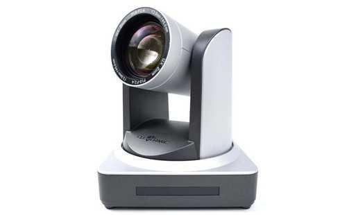 PTZ-камера CleverMic 1011U-10 (FullHD, 10x, USB 3)