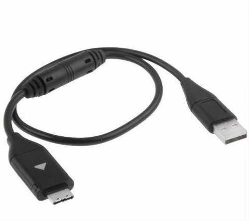 USB кабель для передачи данных и зарядки фотоаппар